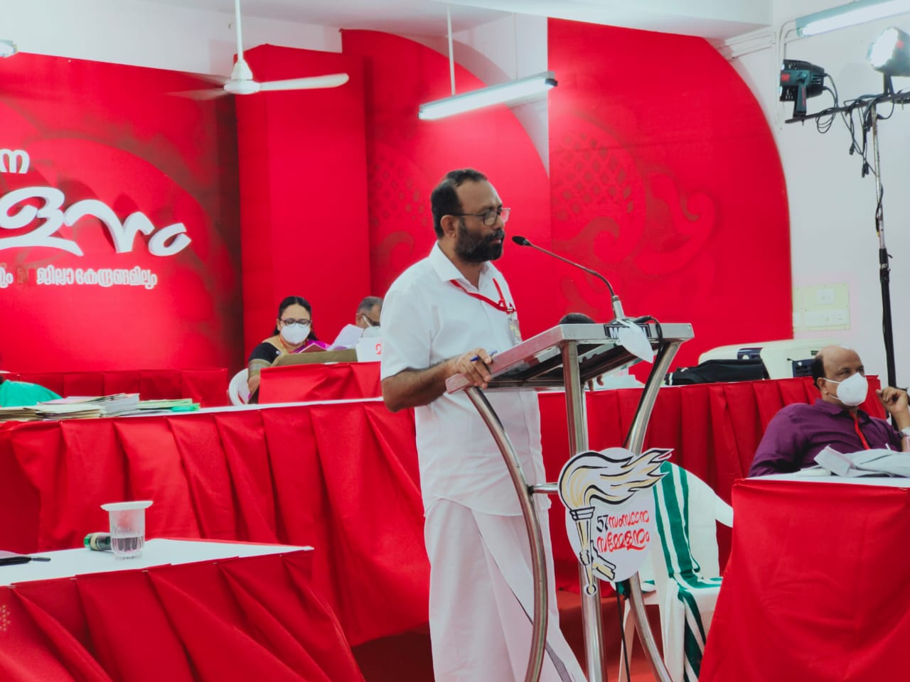 conferences – Kerala NGO Union